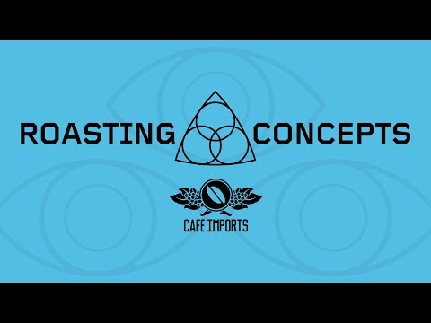 Mastering Roasting Concepts With Joe Marrocco – SherryGorugh
