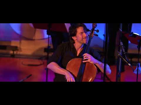BartolomeyBittmann: "Harnoncourt" & "Ki" / Stuttgarter Kammerorchester & BartolomeyBittmann