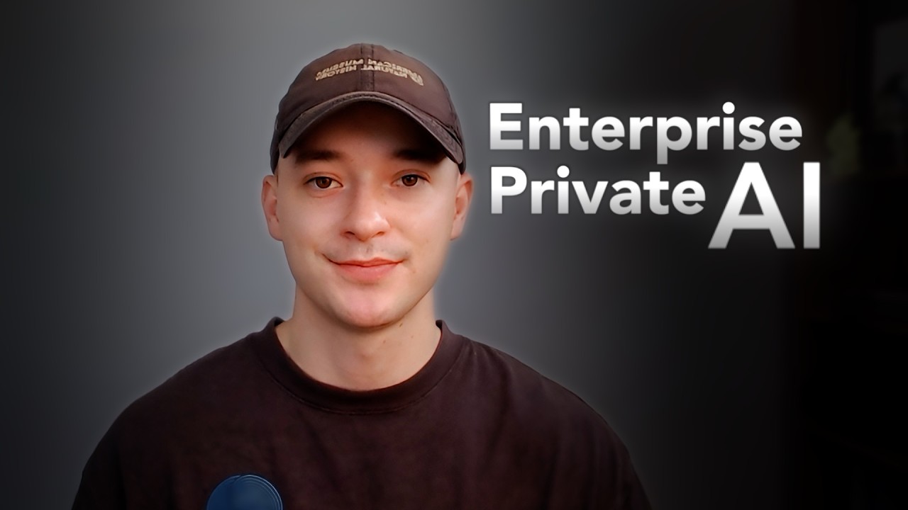 How To Practically Deploy Multi-User Private AI (LIBRECHAT + BEDROCK)