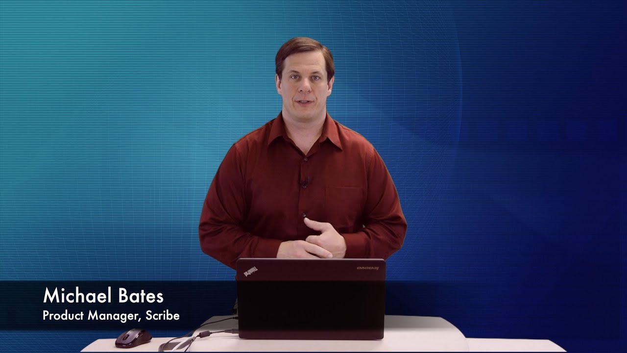 Podcast Episode #24 - Dynamics AX:Web Service Adapter