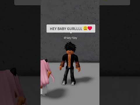 ive got a bad feeling bout you...????????#robloxshorts #roblox