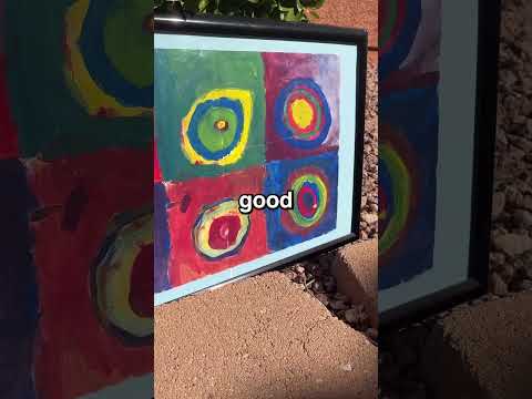 I Sold my Art on eBay and Made $____