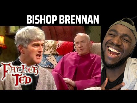 Brilliant Bishop Brennan – Uncontrolled Historian