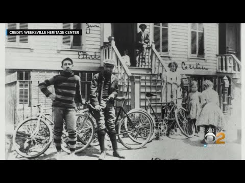 More Than 180 Years Of History At Risk In Brooklyn