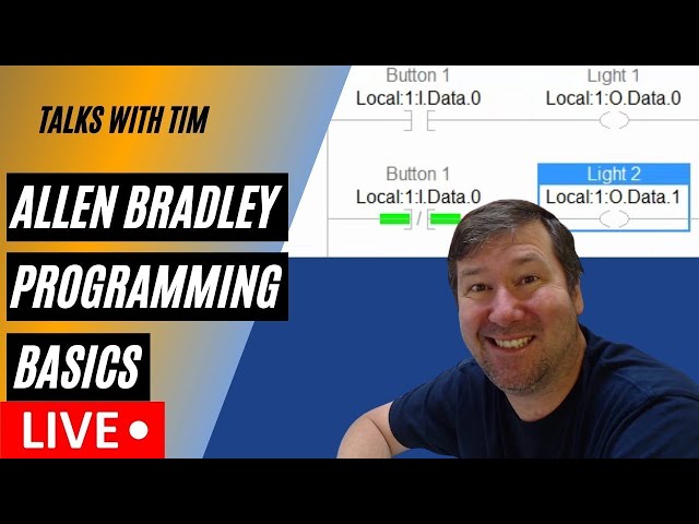 A Beginner's Guide to Programming Allen Bradley PLCs | Galaxy.ai | Galaxy.ai
