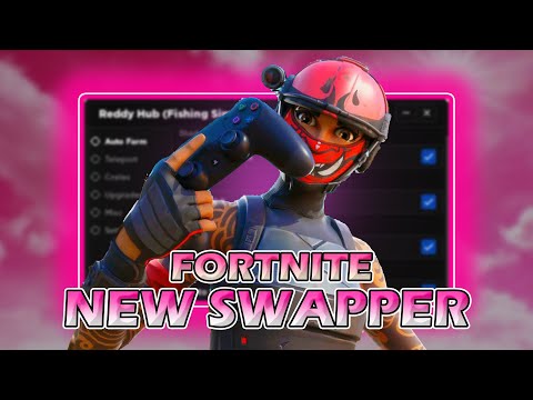 [NEW] Fortnite Skin Changer [2025] / Free Fortnite Skin Swapper [Menu] / Fortnite Skin Changer