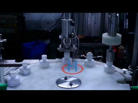 500ml bottle filling/pharmaceutical filling line/sterile water filling