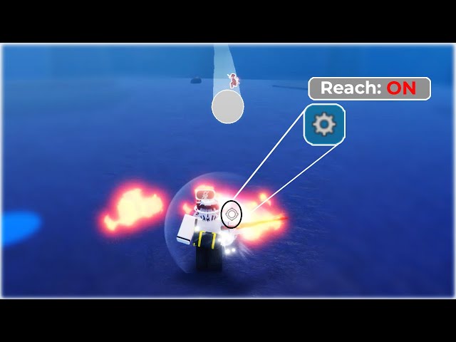 5 best abilities in Roblox Blade Ball