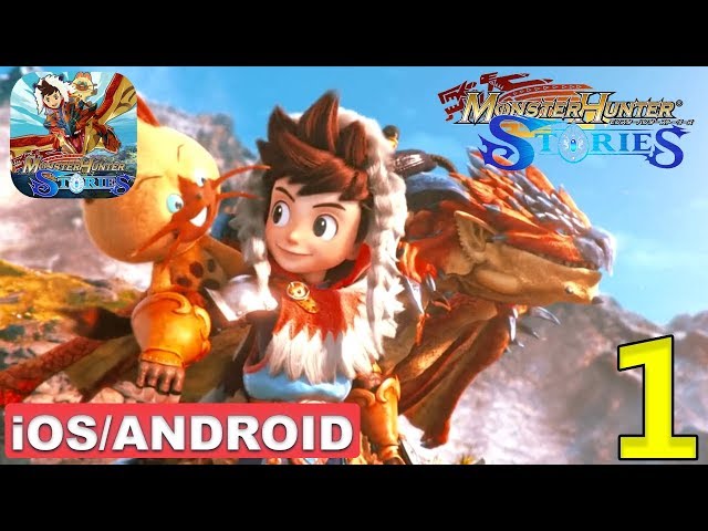 7 best mobile JRPG games to play in April 2023