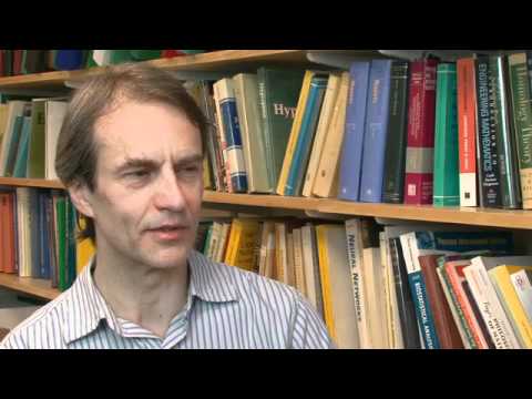 Why do a PhD - what is it and what does it entail