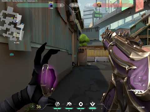 Steam Community :: Video :: VALORANT 1V5 ACE