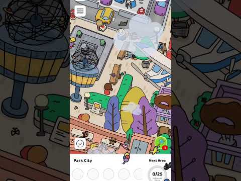 How To Play Scavenger Hunt for beginners #popular #shorts #gaming #hunting