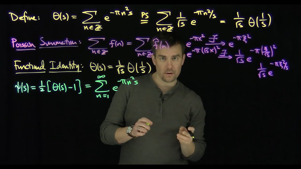 The Jacobi Theta Function and Relationships to the Riemann Zeta Function