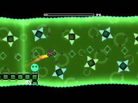 Steam Community :: Video :: Future Funk | GD