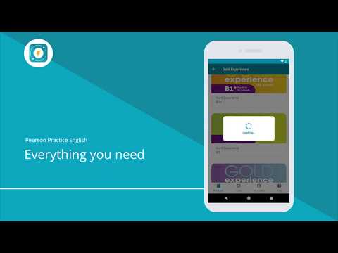 Pearson Practice English for Android - Free App Download