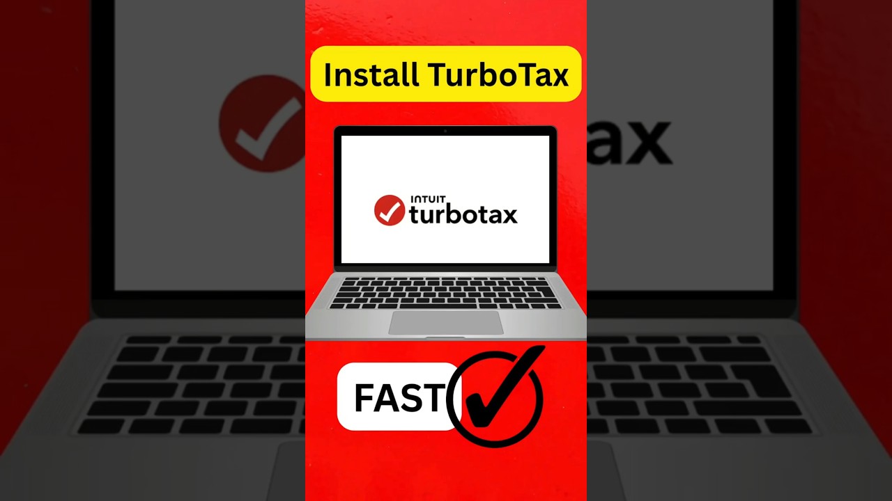 InstallTurboTax.com 2025 – Easy Setup