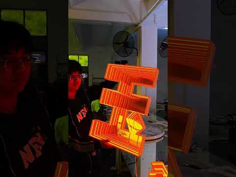 Say goodbye to the traditional led sign and make your shop great again. #sign #signage #design