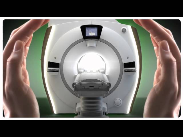 Refurbished GE MRI Machine - Refurbished GE Signa Creator 1.5 Tesla MRI ...