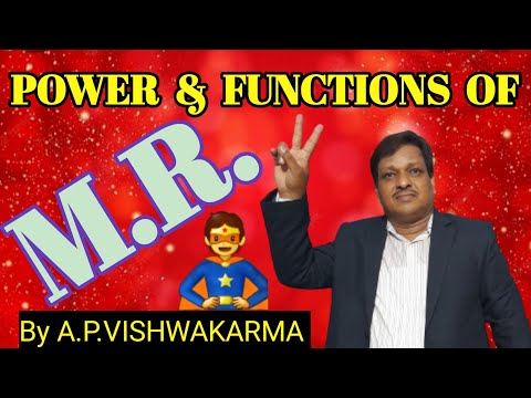 What are powers and functions of Medical Representative MR in pharma | Power & functions of MR | #MR