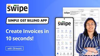 Swipe: precios, funciones y opiniones | GetApp México 2025