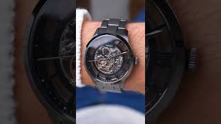 Fossil ME3268 - Townsman Skeleton Automatic Watch • Watchard.com