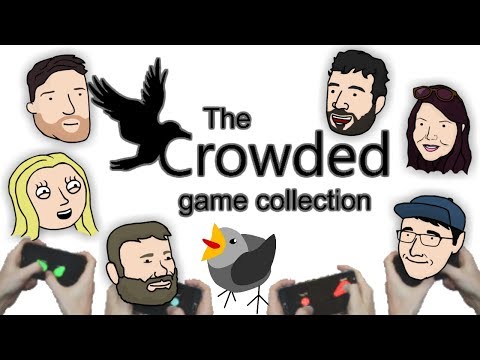Steam Community :: The Crowded Party Game Collection