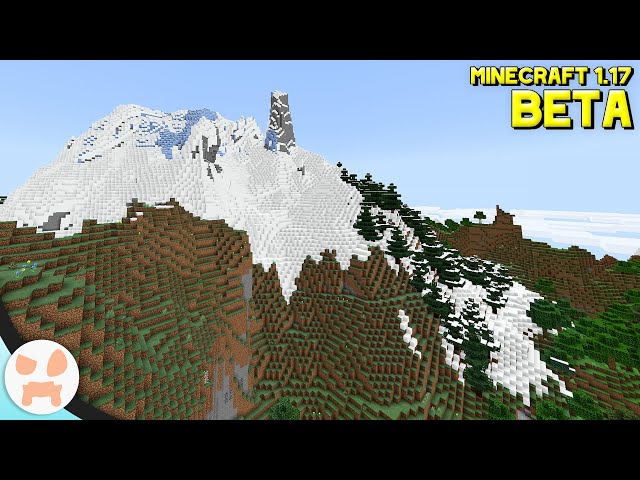 How to download the latest Minecraft Snapshots in March 2021