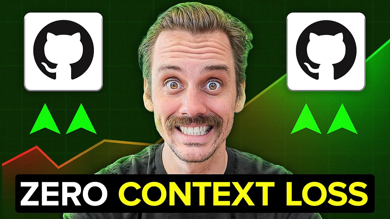 GitHub's Free Tool Ends AI Coding Chaos (Demo Inside)