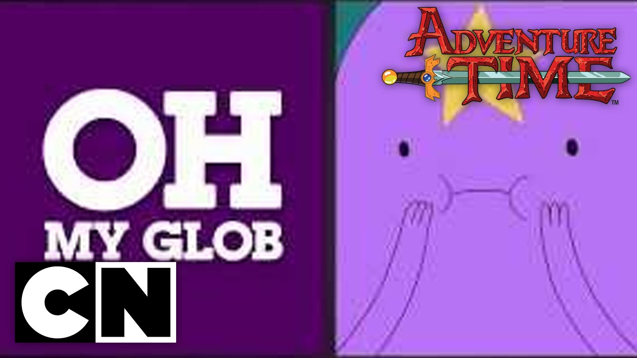 Adventure Time - Image ID: Lumpy Space Princess