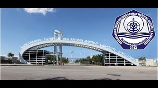 BSMRMU:::Bangabandhu Sheikh Mujibur Rahman Maritime University
