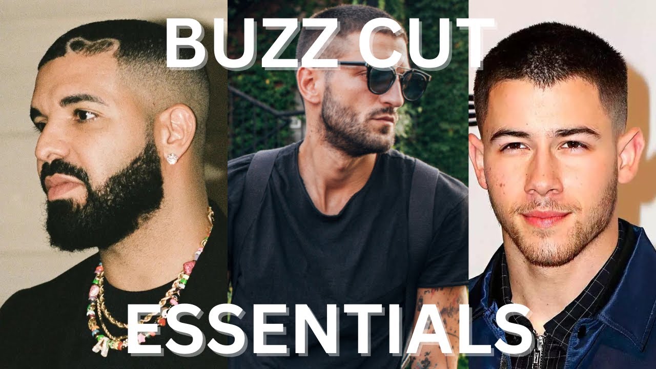 Watch this before getting a buzzcut (ASAP)