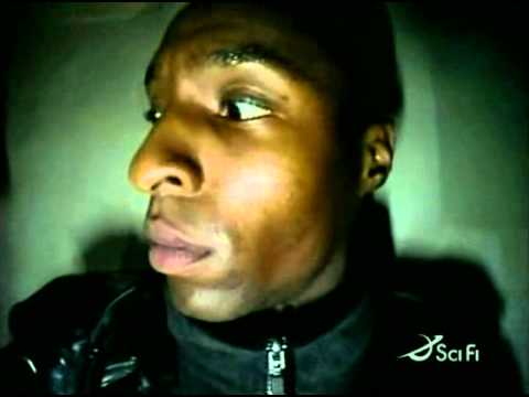 The Scariest Places on Earth - S:3 - Ep 02 - Woodchester Mansion Dare.avi