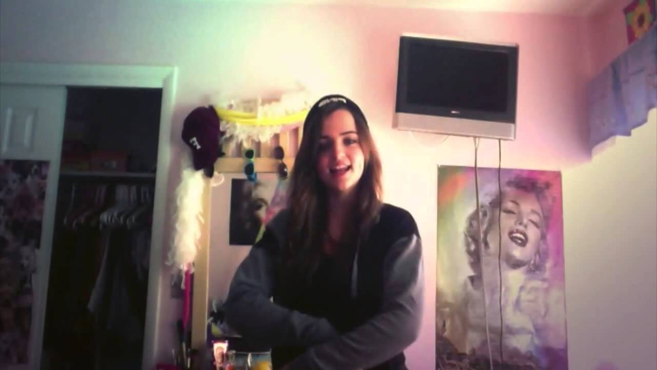 Brianna Lyman Campaign Video