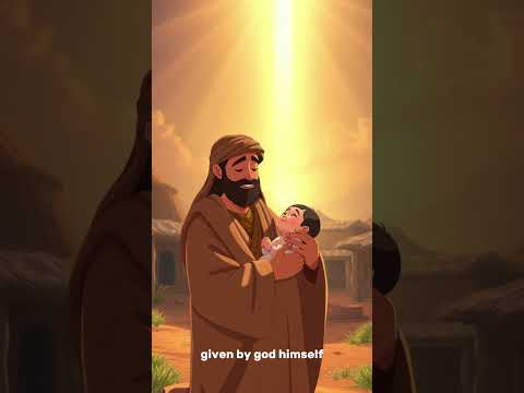 This One Bible Name Is So Long It’s Hard to Say!#shorts #BibleFacts #MaherShalalHashBaz #BibleShorts