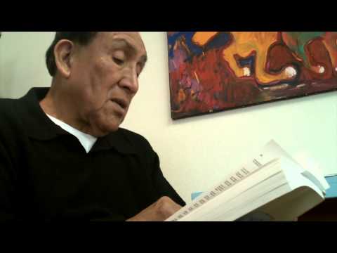 BANNING: Preserving languages and culture from Inland tribes