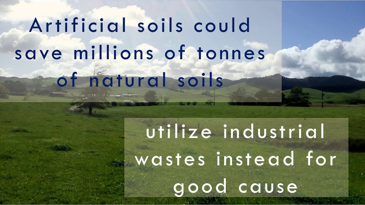 TREE Green Solutions for Mining waste management Solutions