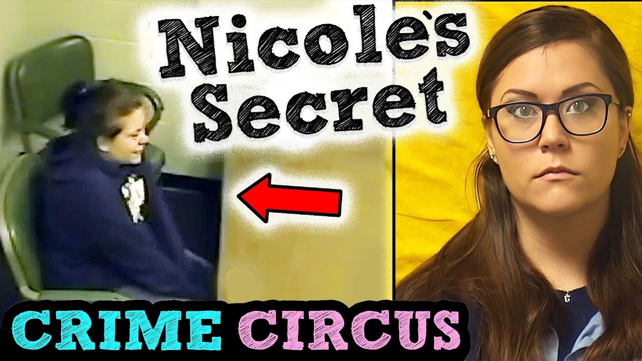 Why Nicole gets ARRESTED for Vera Jo's M*RDER??!! Girl / Female Interrogation Peters Episode 3
