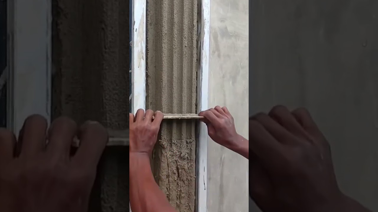 Tutorial on creating lines using a stencil