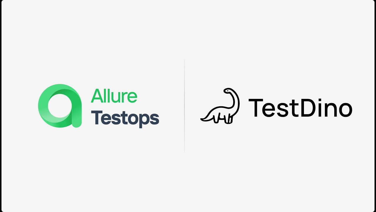 TestDino vs Allure Testops