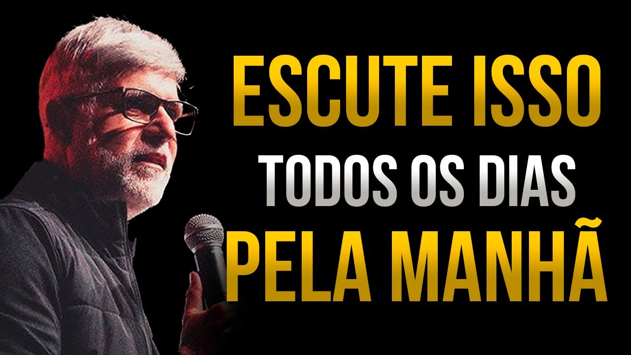 15 MINUTOS QUE PODEM MUDAR A SUA VIDA PARA SEMPRE - Pastor Cláudio Duarte