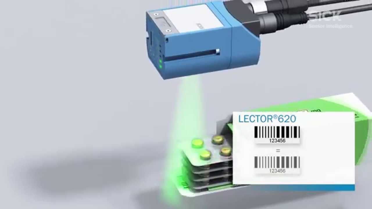 SICK | Sensor Intelligence