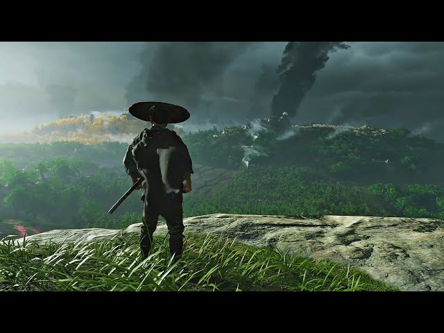 5 best games like Assassin’s Creed: Valhalla to play in 2024