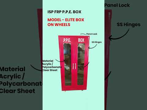 FRP Junction Box - FRP Box Latest Price, Manufacturers & Suppliers