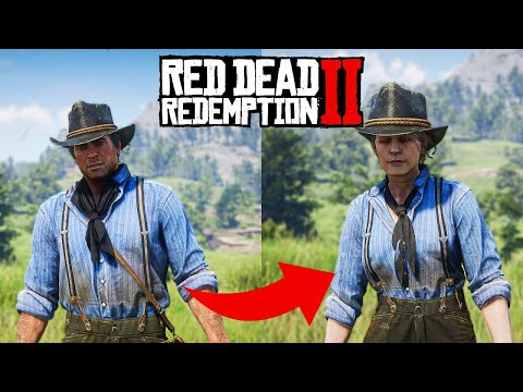 Steam Community :: Video :: (EASY) HOW TO PLAY AS A FEMALE CHARACTER ...