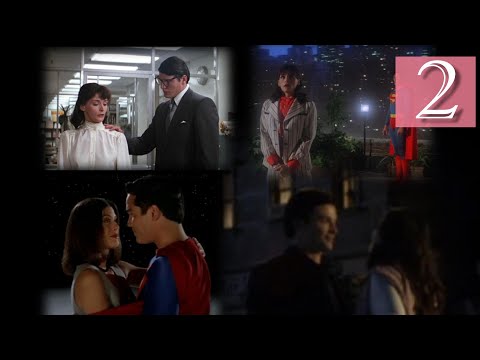 Ocasiones en que Lois descubrió a Clark - Parte 2 - Fortaleza de la Soledad