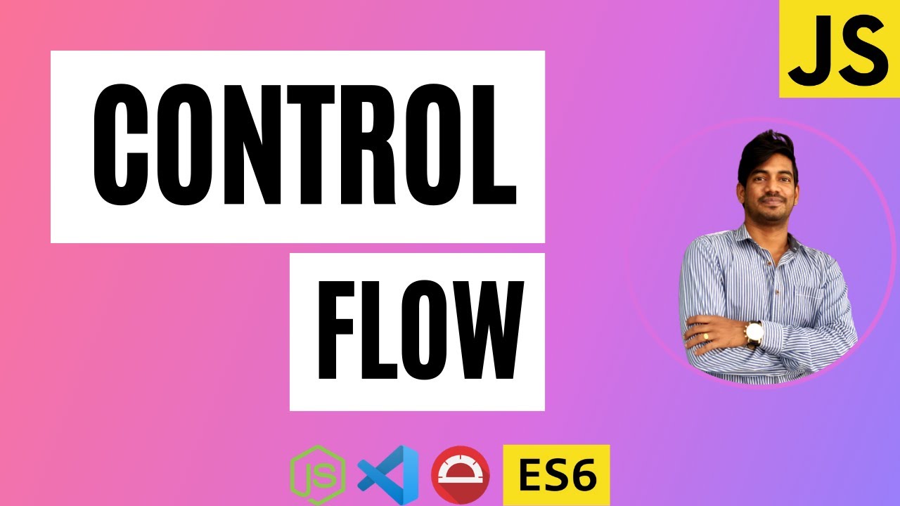 Control flow - JavaScript | Protractor tutorial | LetCode