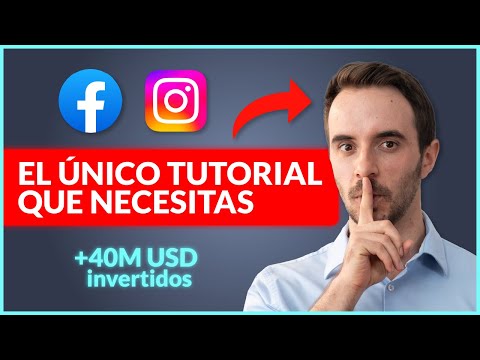 🔥 Cómo hacer CAMPAÑAS de Facebook Ads 2025 ► Curso GRATIS para Principiantes