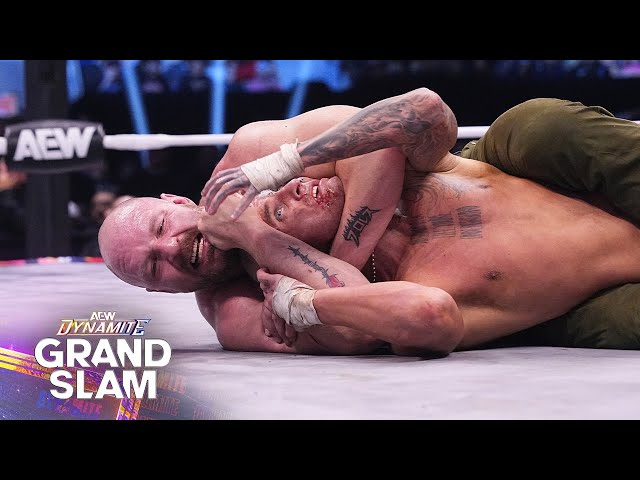 Bryan Danielson to form a new faction to fight Jon Moxley and his partners in AEW? Exploring the ...