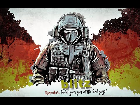 Steam Community :: Video :: "Fat Bo$$ Rollin' Up" - Rainbow Six Siege ...