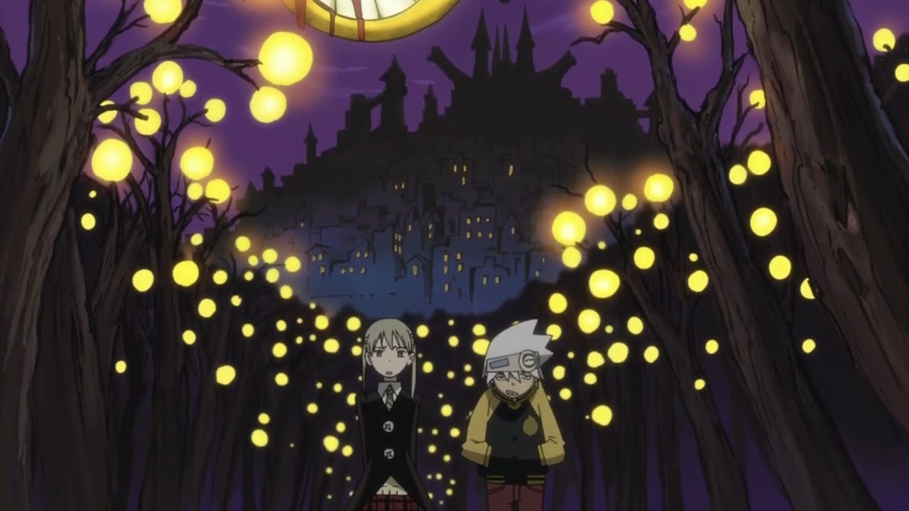 Soul Eater Wallpaper